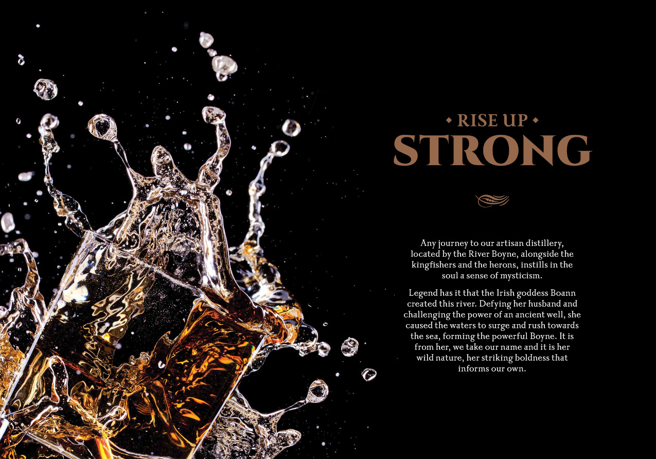 Online Brochure - Boann Distillery