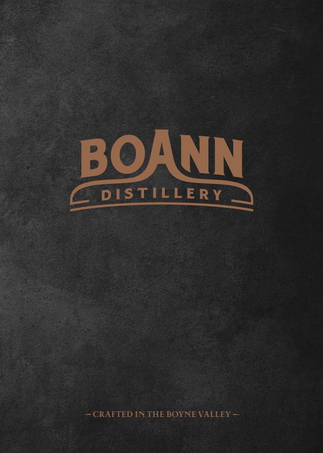 Online Brochure - Boann Distillery - Cask